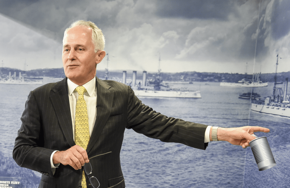 April Meeting: NBN lite, Euston Road | Alexandria Residents' Action Group